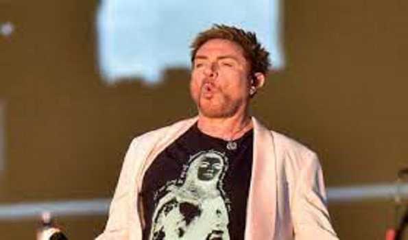 Duran Duran to headline CWG opening ceremony - Tripura Chronicle