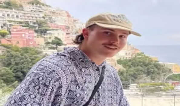 Australian rugby league player found dead in Spain - Tripura Chronicle