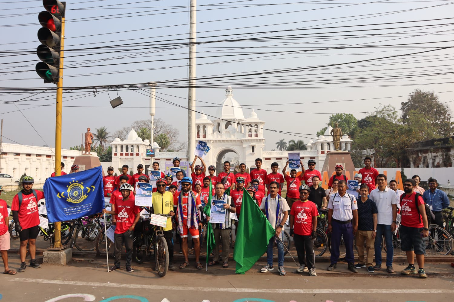 RBI observes ‘Ombudsman Speak - World Consumer Rights Day’, holds cycle ...