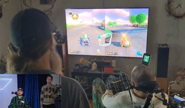 First human Neuralink user makes social media post through ‘Telepathy ...