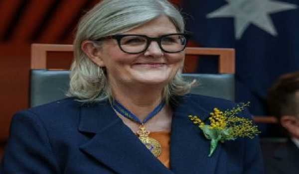 Australia's 28th governor-general sworn in - Tripura Chronicle