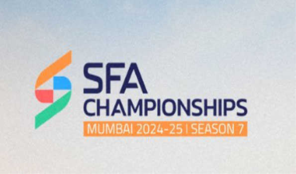 SFA Championships: Mumbai hosts latest Chapter of Sporting Excellence ...