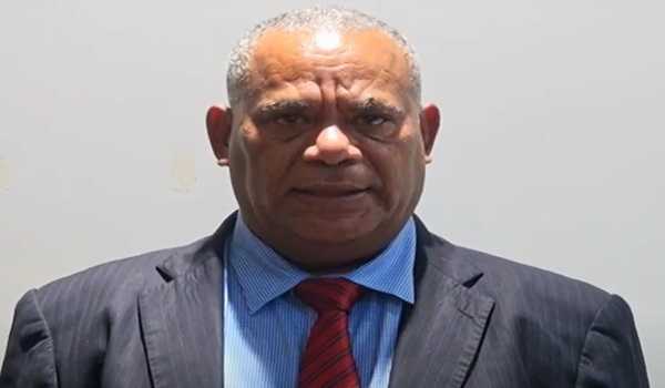 Jotham Napat elected new Prime Minister of Vanuatu - Tripura Chronicle
