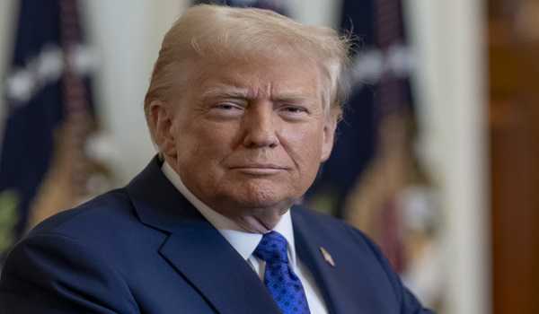 Trump names right-wing commentator Dan Bongino as deputy FBI director ...