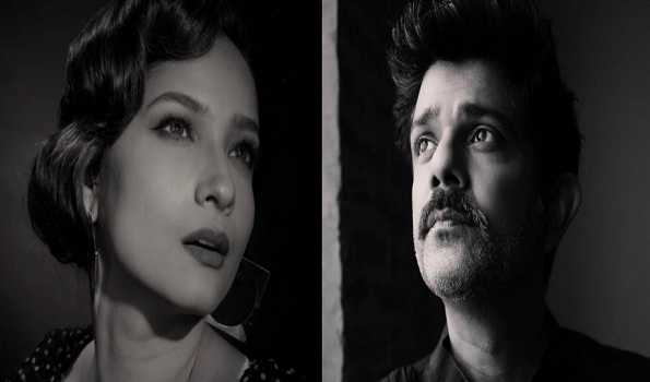 ‘SwatantryaVeer Savarkar’ makers rope in Ankita Lokhande, Amit Sial - Tripura Chronicle