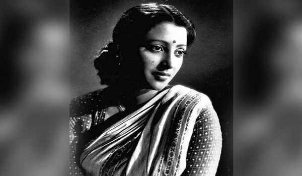 Bengali film legend Suchitra Sen's death anniversary today - Tripura ...